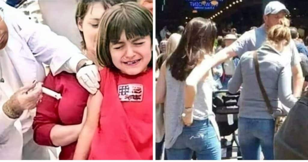 11 photos bizarres qui montrent à quel point les gens ont toujours été ...