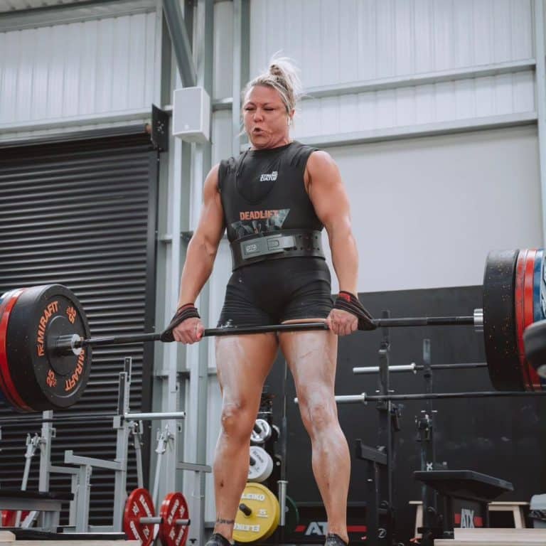Ces 10 bodybuildeuses ont subi une transformation incroyable, voire extrême
