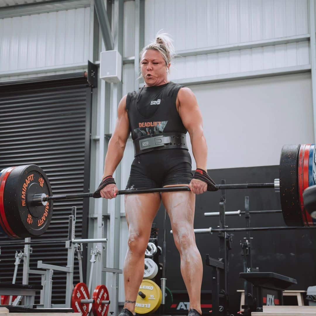 Ces 10 bodybuildeuses ont subi une transformation incroyable, voire extrême