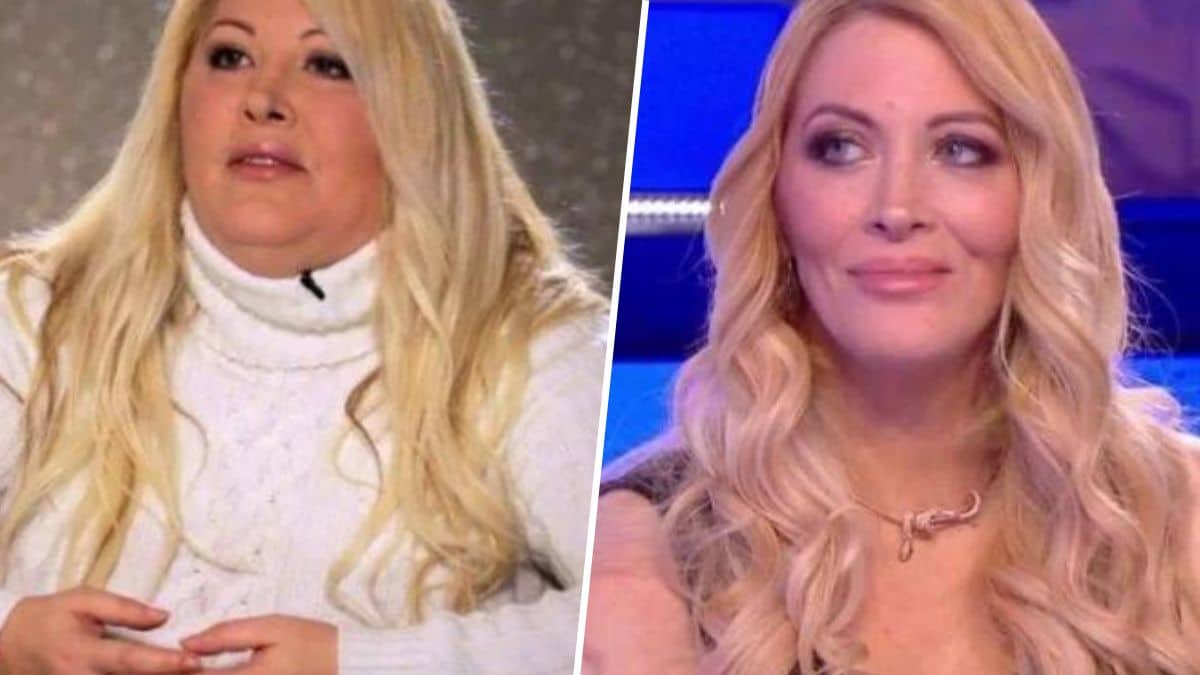 Loana A Perdu 70 Kilos Le Secret De Son Impressionnante Perte De Poids loana-a-perdu-70-kilos-le-secret-de-son-impressionnante-perte-de-poids