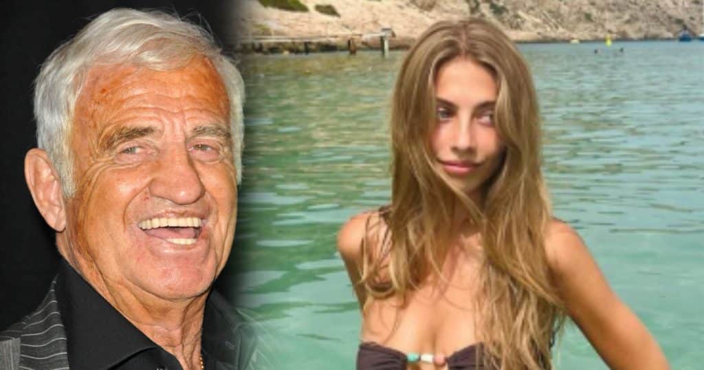 Stella Belmondo, "une déesse" : la fille de Jean-Paul Belmondo dévoile sa silhouette de rêve en ...