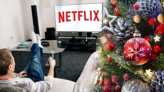 Ce film de Noël fait déjà un carton sur Netflix ! Vous ne pourrez pas ...