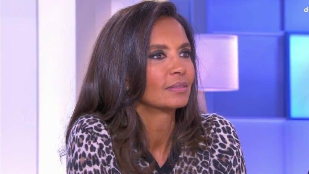 Karine Le Marchand face aux goujats d'ADP : "Il faut de tout pour faire un monde"