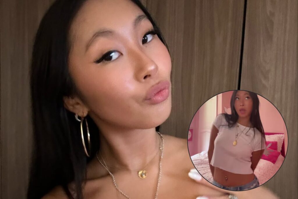 « C’est combien ? » Jade Hallyday submergée par les critiques après son dernier Tiktok, jusqu'où ...