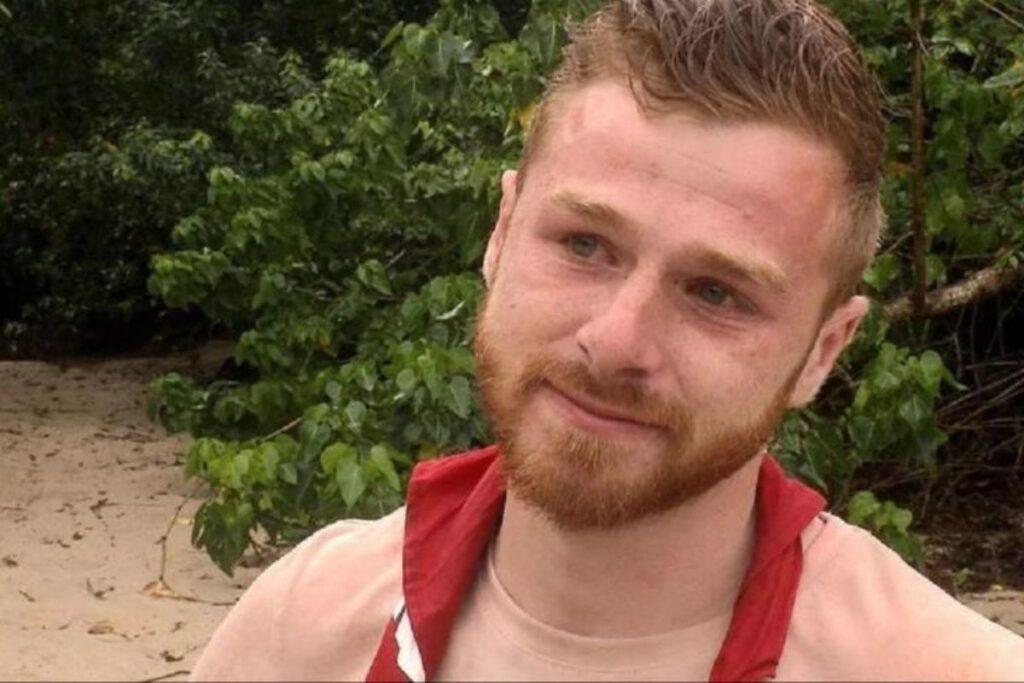 "C'est vraiment lui ?" : Ricky (Koh-Lanta) choque les fans avec sa ...