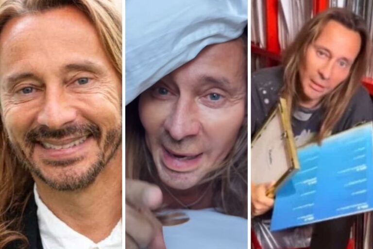 "Je vais vous le dire", Bob Sinclar brise enfin le silence sur sa ...
