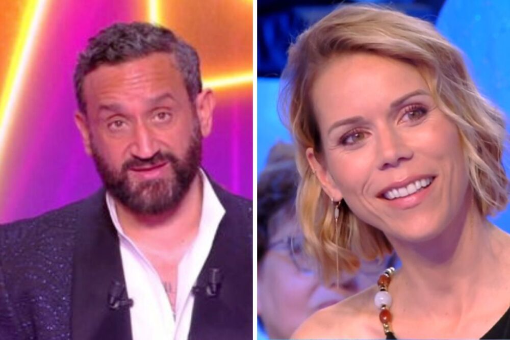 Cyril Hanouna et la fille de Brigitte Macron en couple ? Des photos circulent sur le web